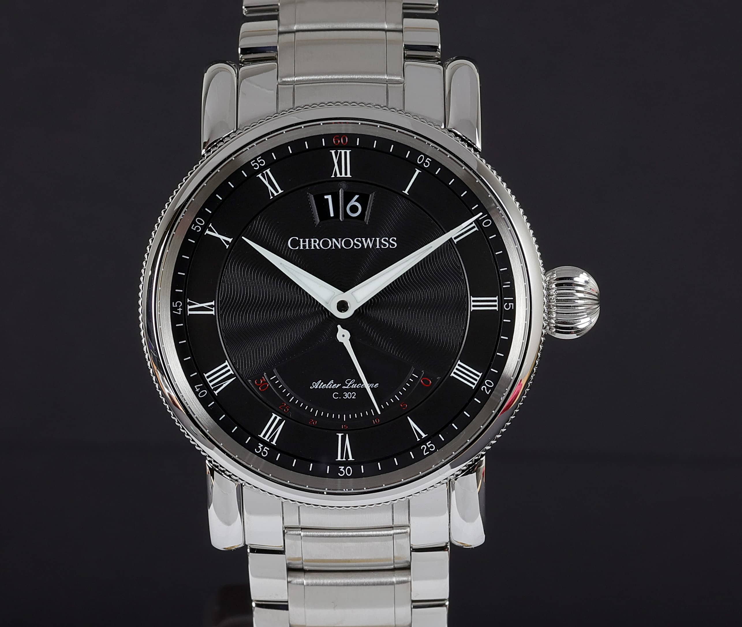 ReSec Classic | Chronoswiss